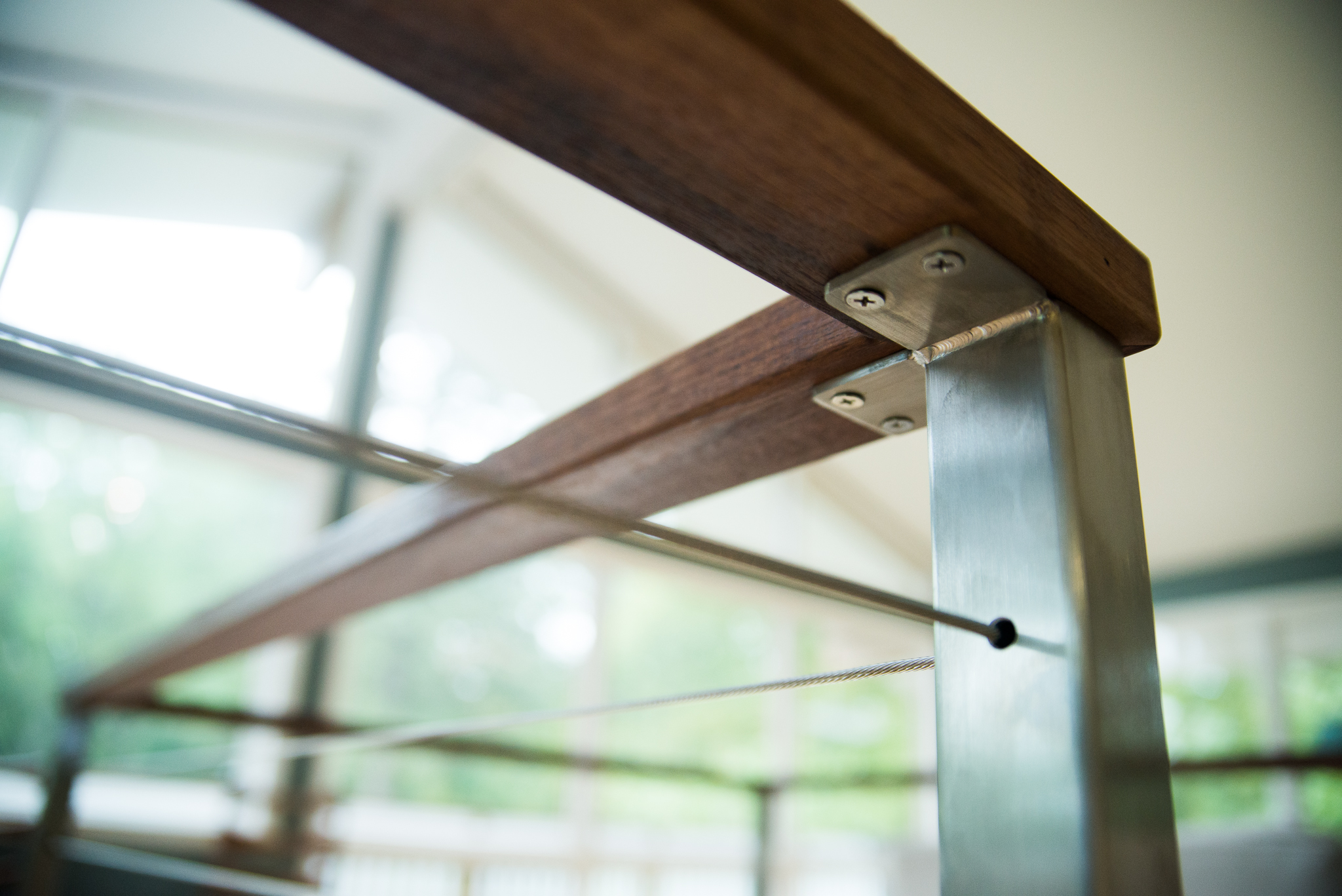 Labra Design+Build | kb-stainless-cable-walnut-railing-4614