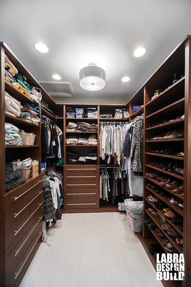 Labra Design+Build | custom-closet-built-in-home-remodel-michigan-designer