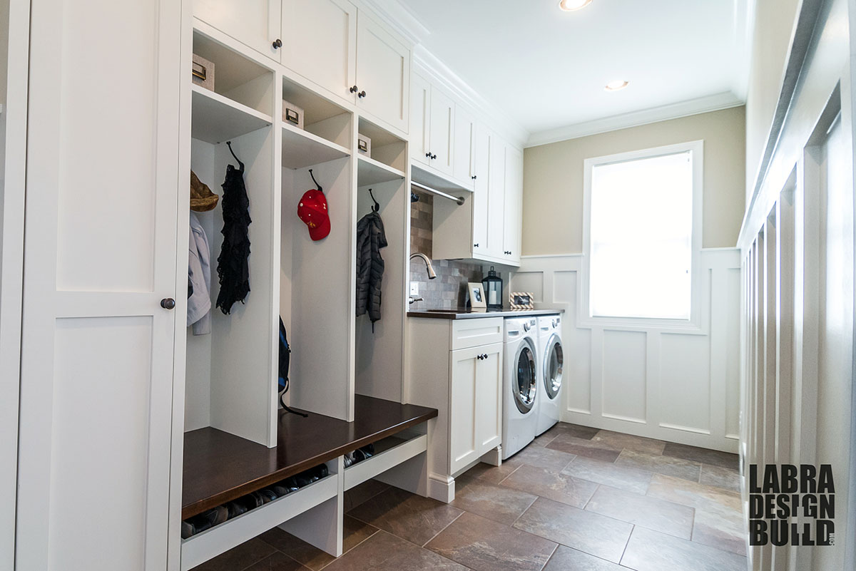 Labra Design+Build | Custom Home Design and Construction Services