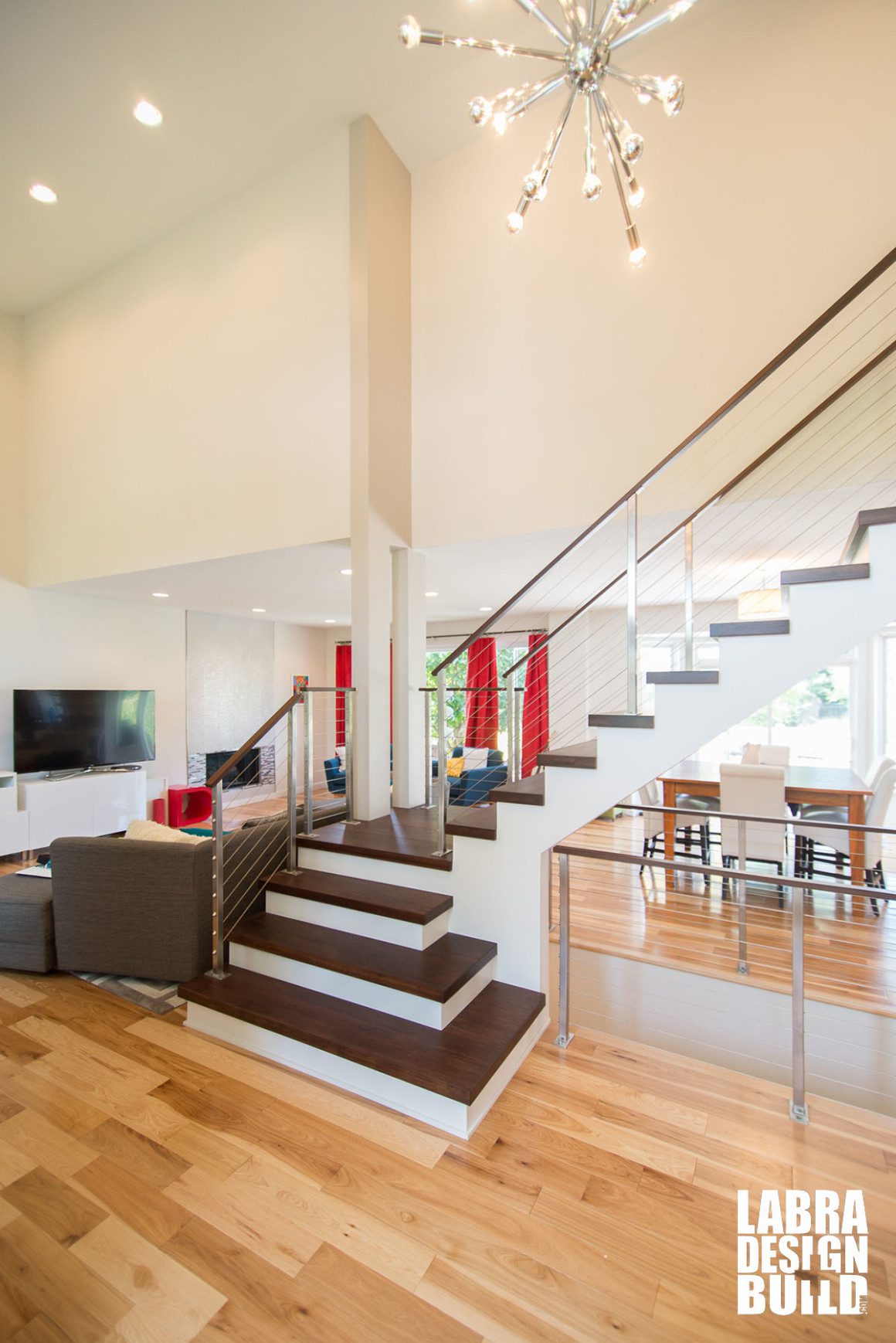 Labra Design+Build | Custom Home Design and Construction Services