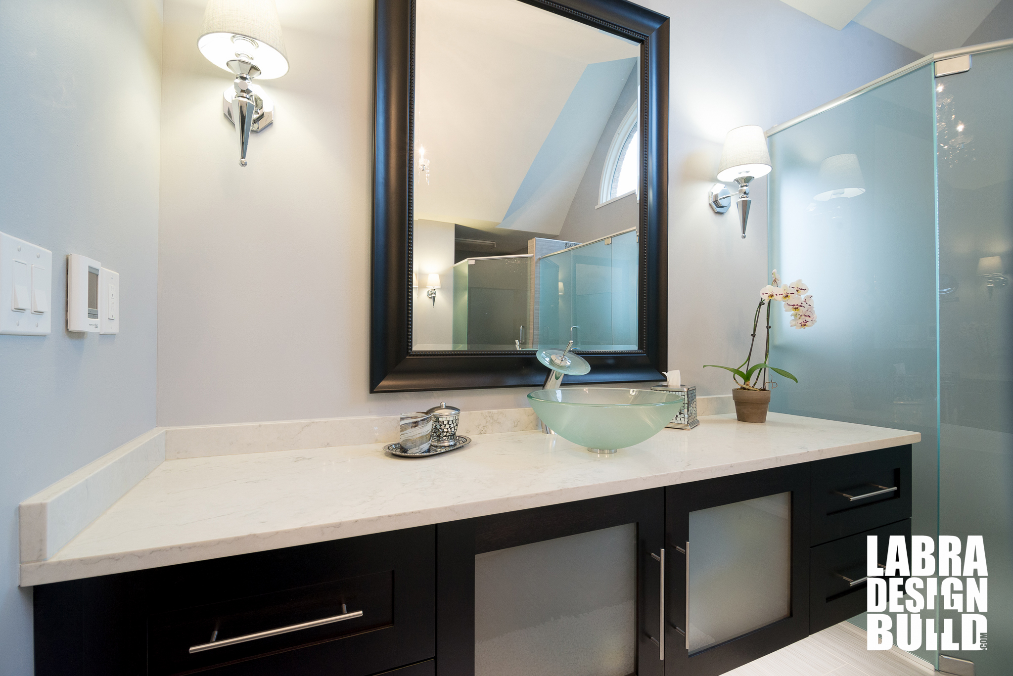 Labra Design+Build | Custom Home Design and Construction Services