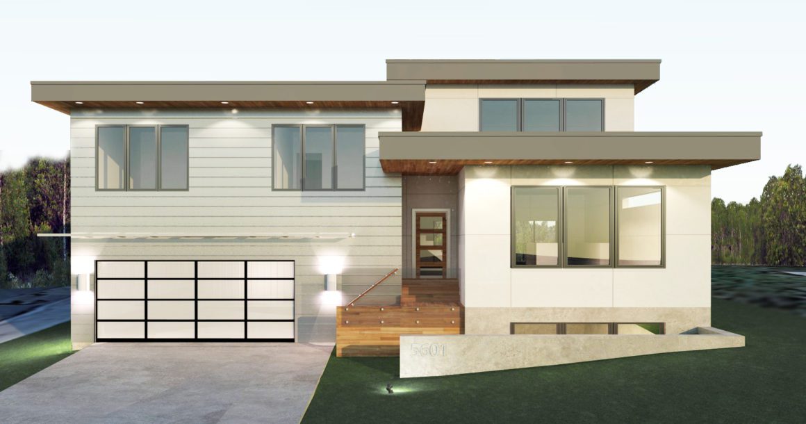 Labra Design+Build | Custom Home Design and Construction Services