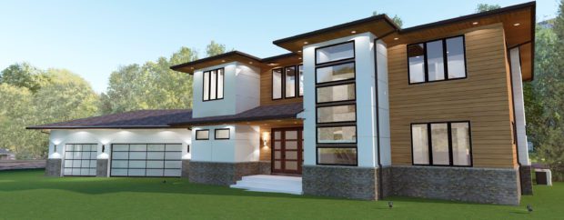 Labra Design+Build | 3D Renderings