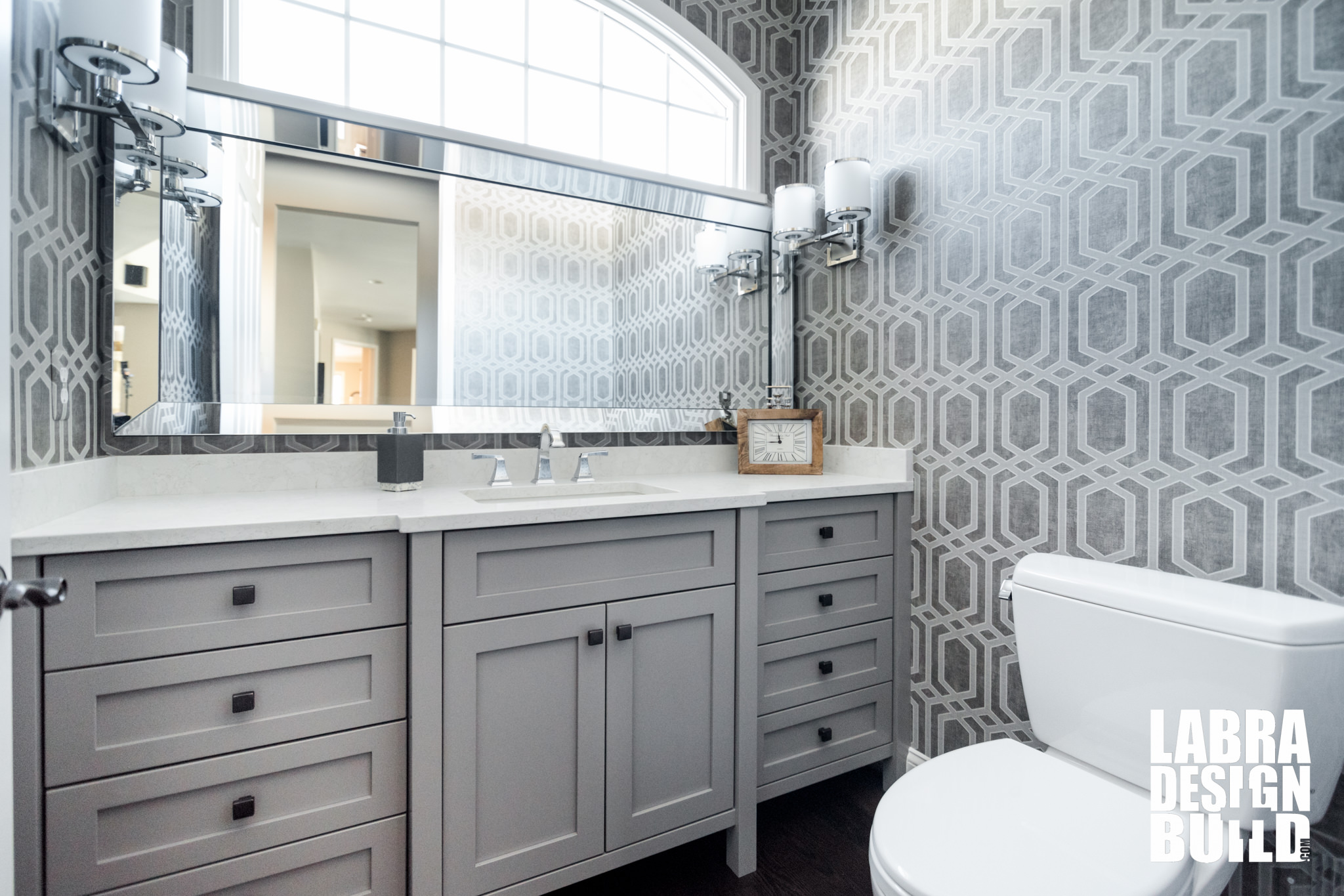 Labra Design+Build | Custom Home Design and Construction Services