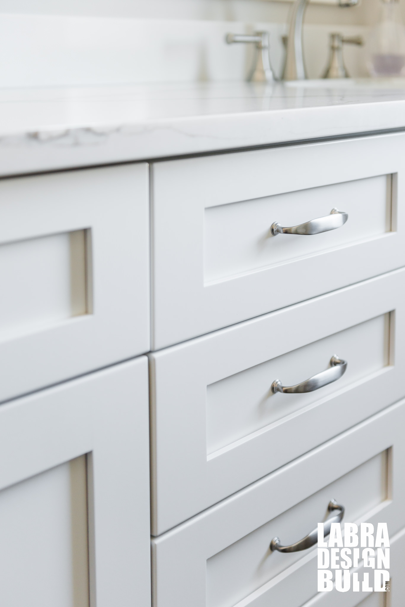 Labra Design+Build | Custom Home Design and Construction Services