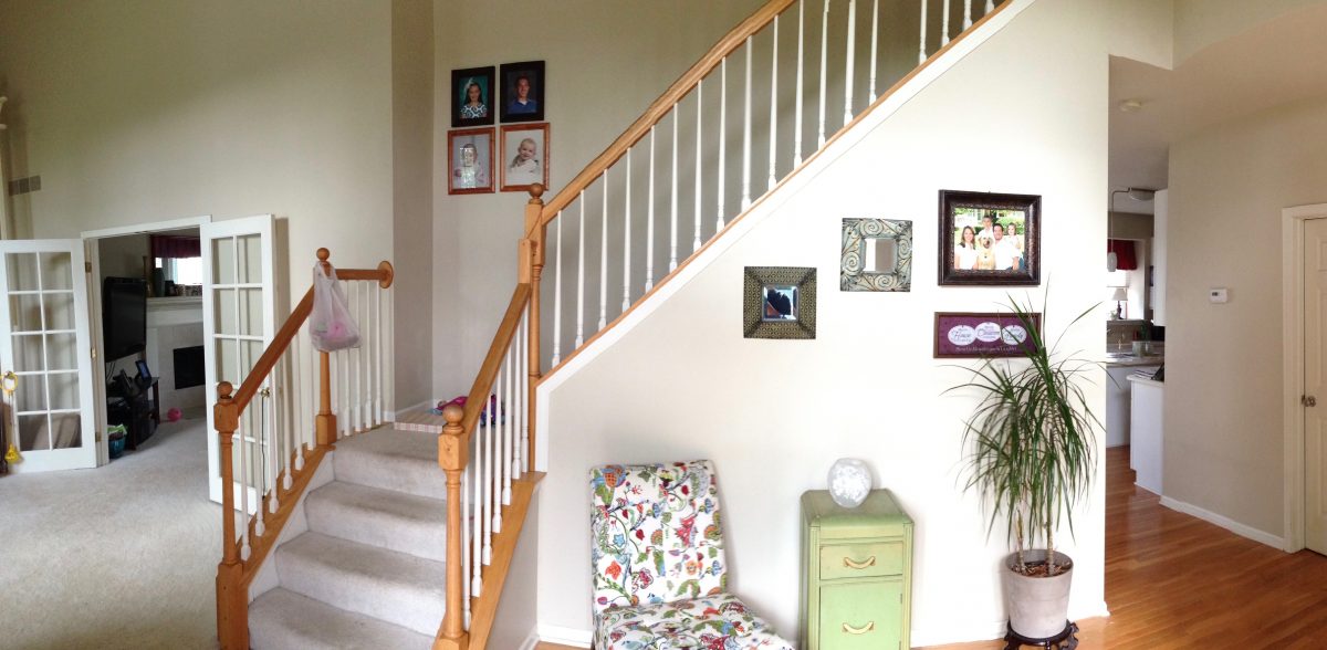 Labra Design+Build | Before and After