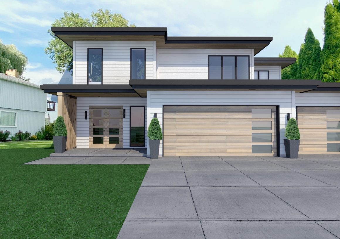 Labra Design+Build | 3D Renderings